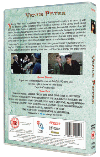 DVD Classics - Panamint.co.uk